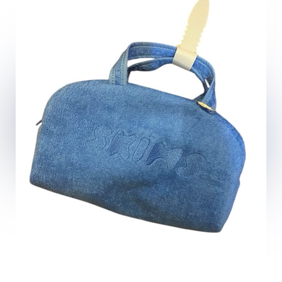 SKIMS | Bags | Nwt Skims Mini Duffle Bag Tide | Poshmark